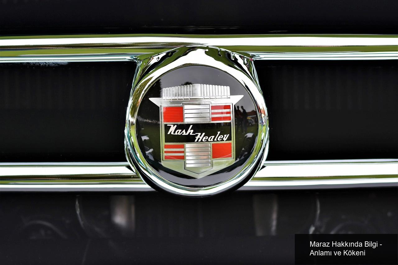 Maraz Hakkında Bilgi - Anlamı Ve Kökeni (2025) - AileBlog